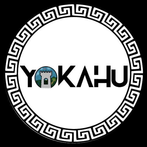 YOKAHU